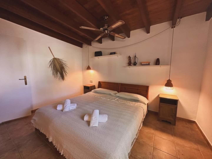 Casa Clot Ii - Formentera - Formentera