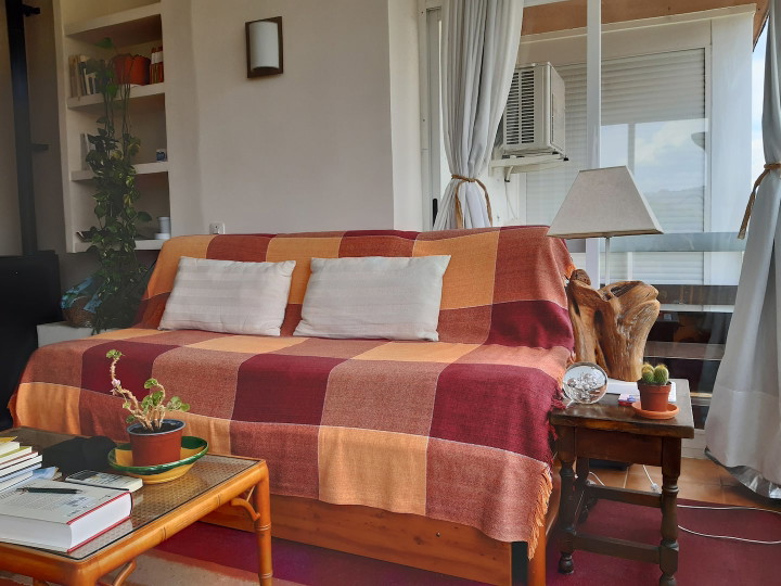Appartement Confortable Avec Vue. Zone Préservée - San Martín de Valdeiglesias