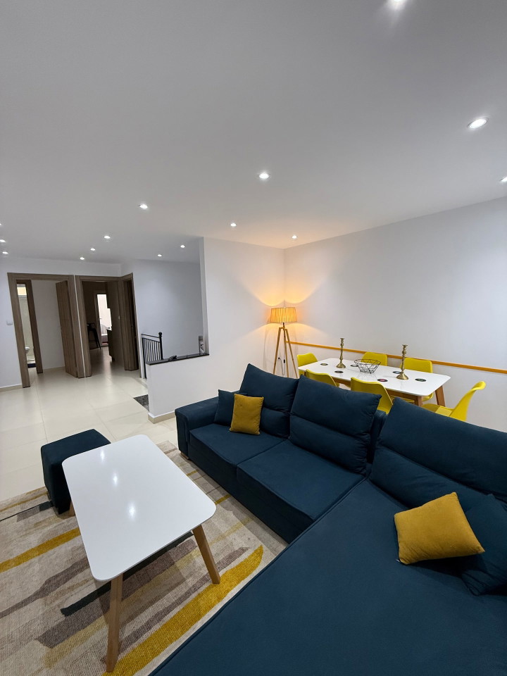 La Providence Apartment In Algiers - Algiers