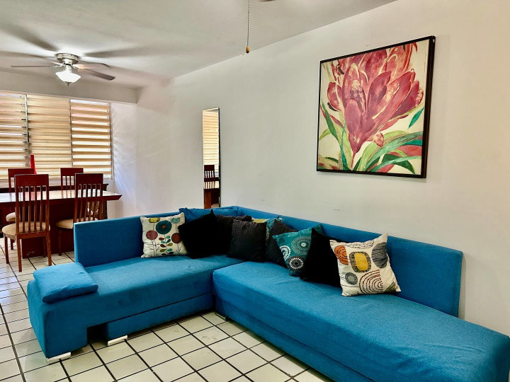 Large And Pleasant Apartment. Fundidoracintermex -Gris - Monterrey