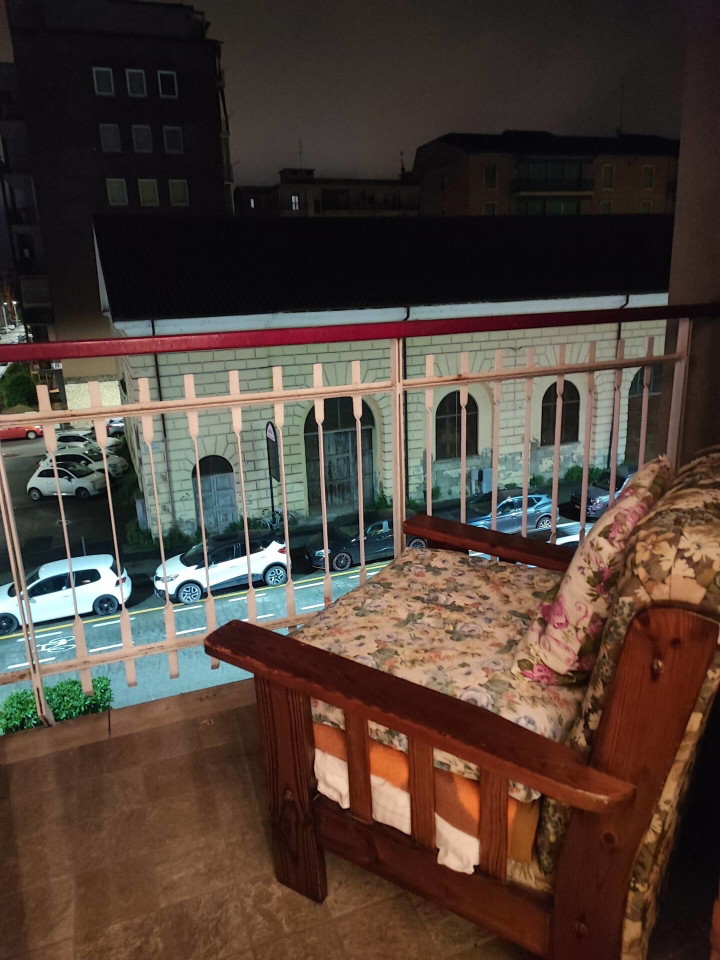 Appartamento Lamarmora - Alexandrie, Italie