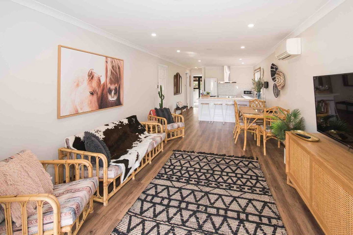 Little Pearl By The Pier 3min Walk From Jetty - Busselton