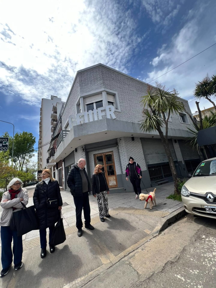 Alquiler Departamento 10 Personas - Mar del Plata