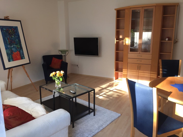 76 Qm Wohnung Im Schönsten Stadteil Von Kassel. - Cassel, Allemagne