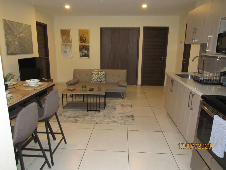 Elegant And Functional Condominium - Tegucigalpa
