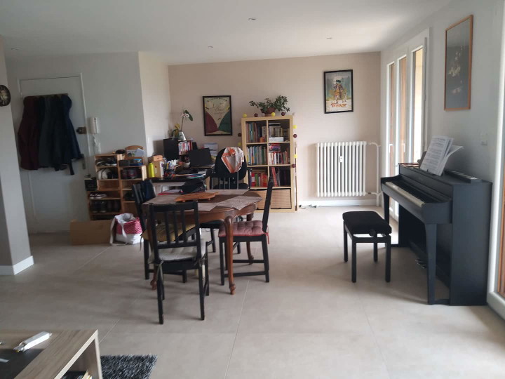 Appartement Calme, 3 Chambres, Accès Vieille Ville - Aubenas