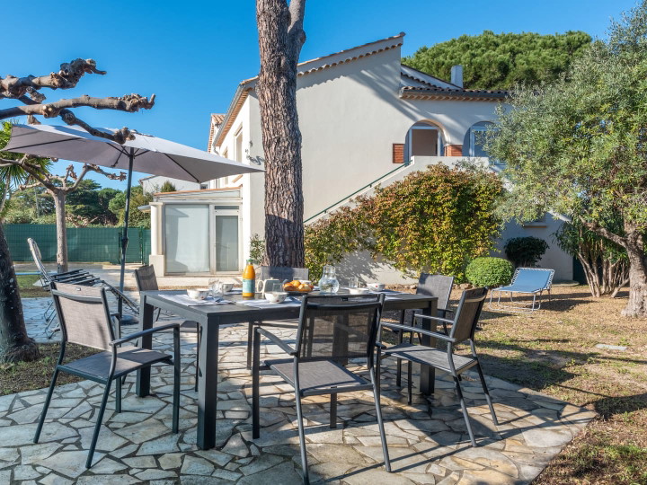 Lou Niou By Interhome - Saint-Tropez