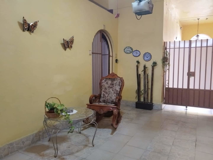 Colonial Apartment Very Close To The Cathedral - Orizaba