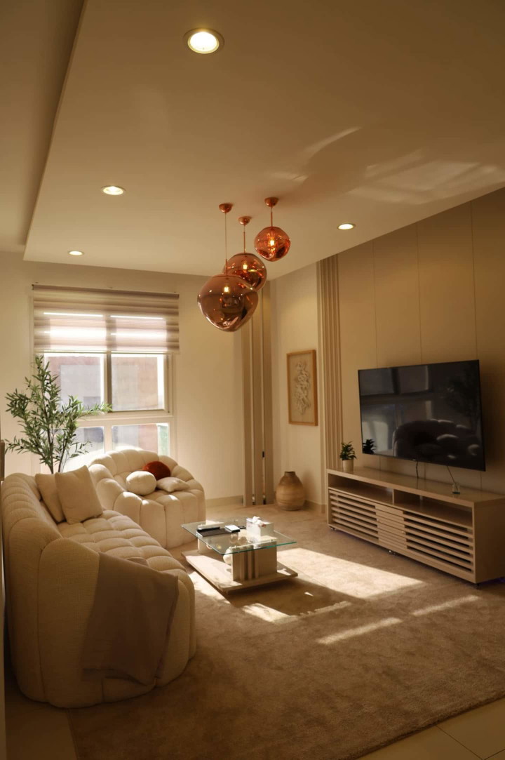 Apartment At Muscat - Amman