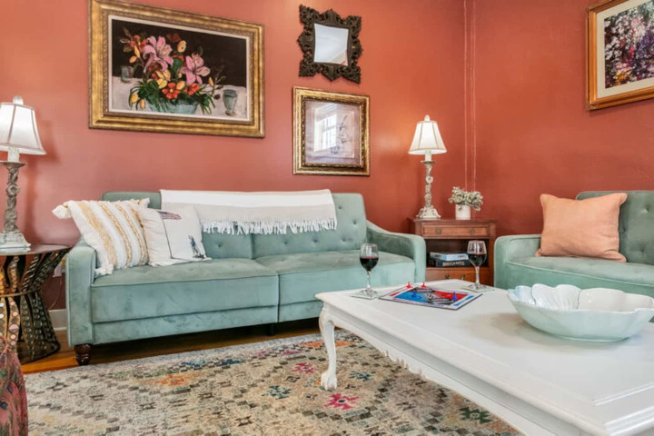 610 Franklin: 5b | 1/1 | Heart Of Downtown | Pets - Natchez, MS