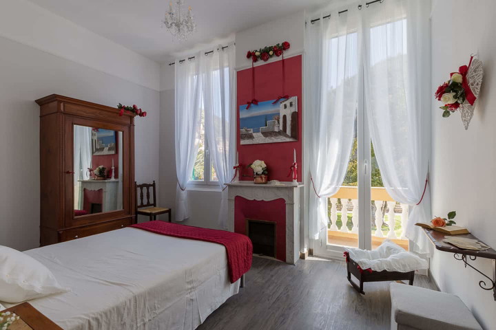 Dussaiga - La Casa Di Meluccio - Airole