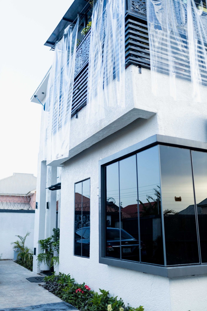 Leemas 2 Bedroom Duplex Rayfield Jos - Jos