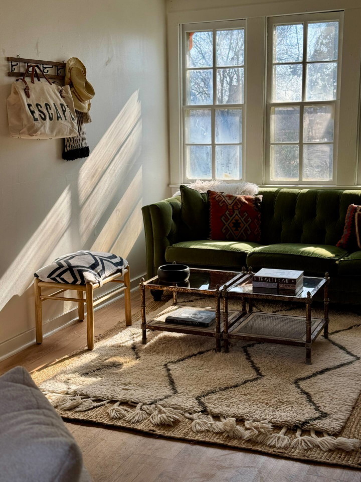 Cozy Downtown Available For Medium-long Term - Tupelo, MS