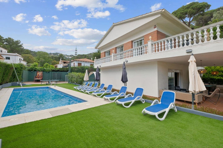 Villa Ainara Two - Catalonia