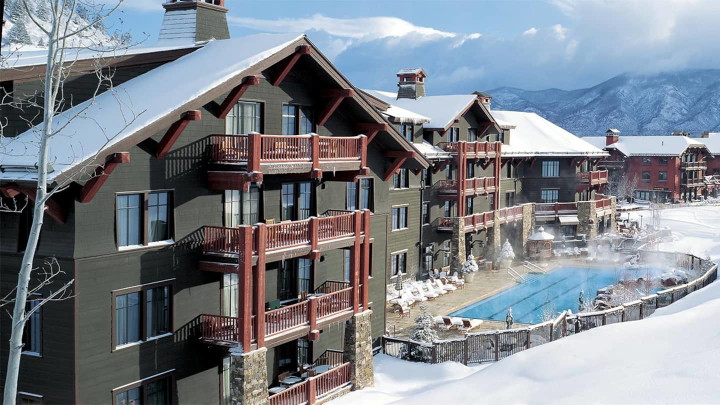 The Ritz-carlton Club® Aspen Highlands 2 Bdrm - アスペン, CO