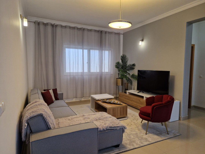 Apartamento Sol & Praia - Praia (Zöld-foki-szigetek)