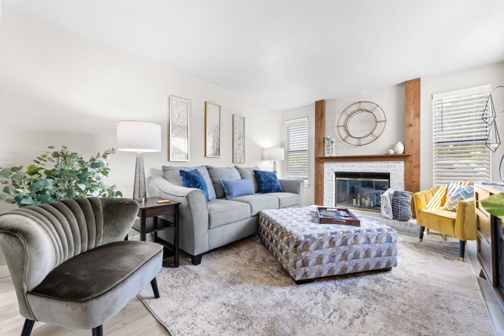 2 King Beds - Boise, Bsu, Airport & Aquatic Cntr - Boise, ID