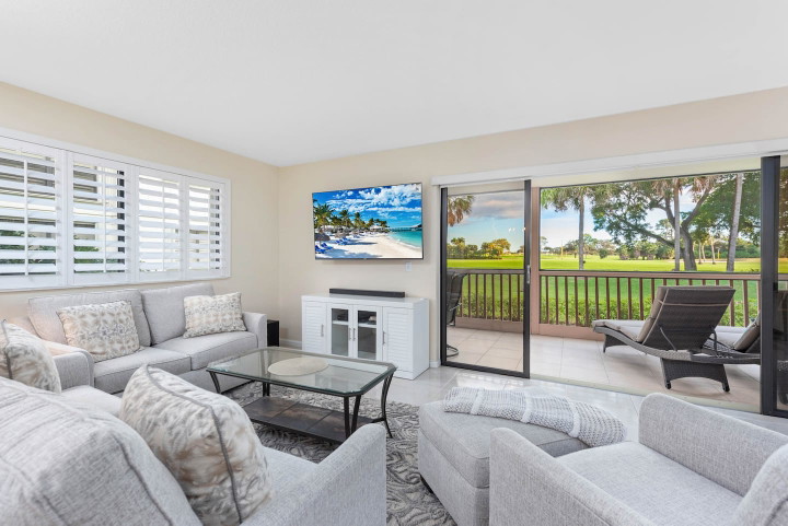 Ppga Championship Course Home By Guaranteed Rental - Palm Beach Gardens, FL
