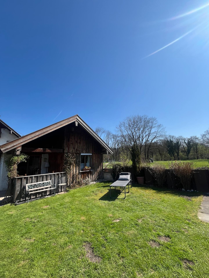Bungalow - Salzburg