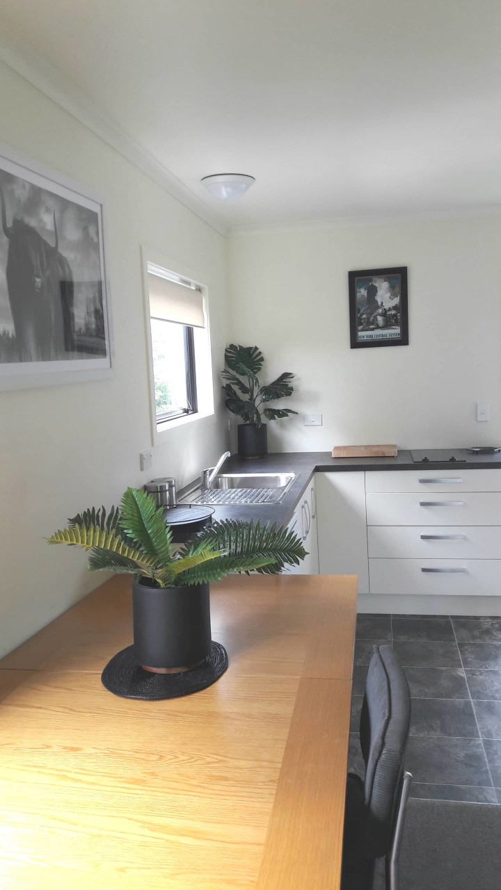 Beeline Cottage - Waipu