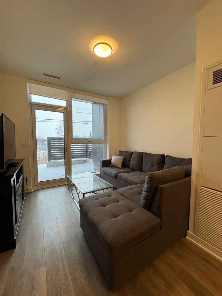 Brand New Luxury 2 Story Loft Condo - Oakville