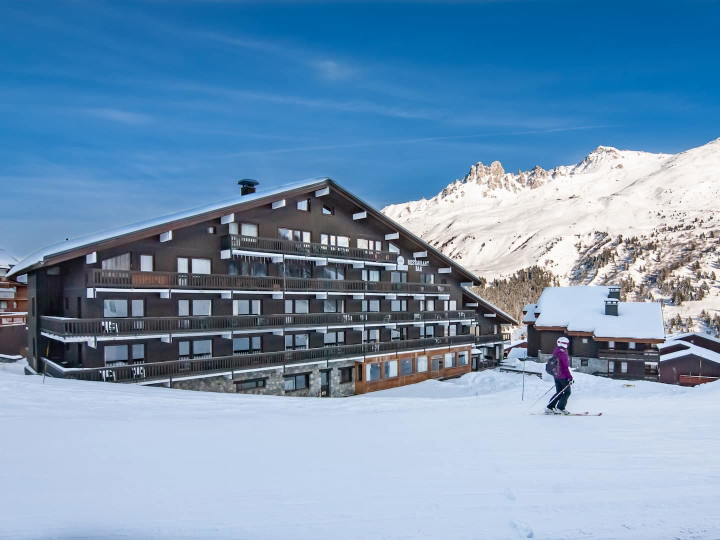 Hôtel La Tarentaise, Meribel - Val Thorens