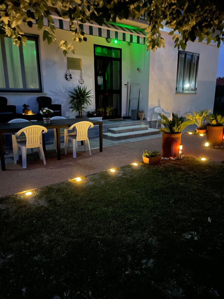 Casa Vacanza 120mq Adatta Per Famiglie E Amici - Venecia