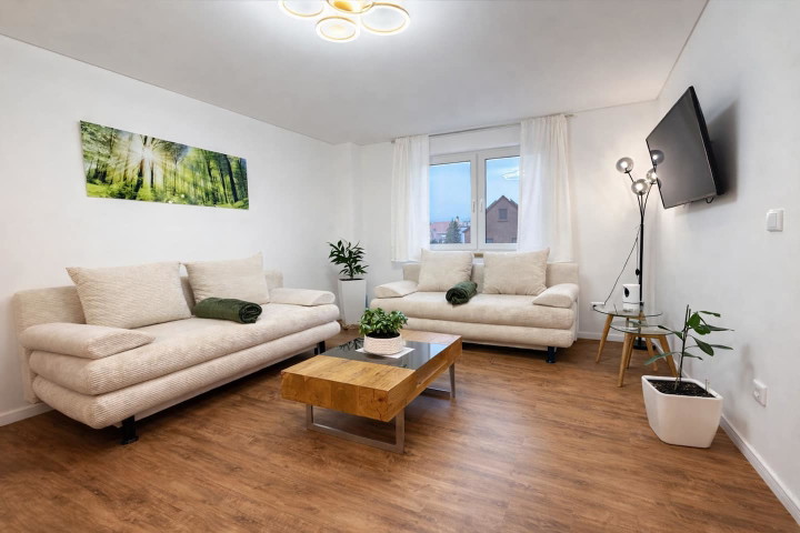 Vip Appartment - Leipzig