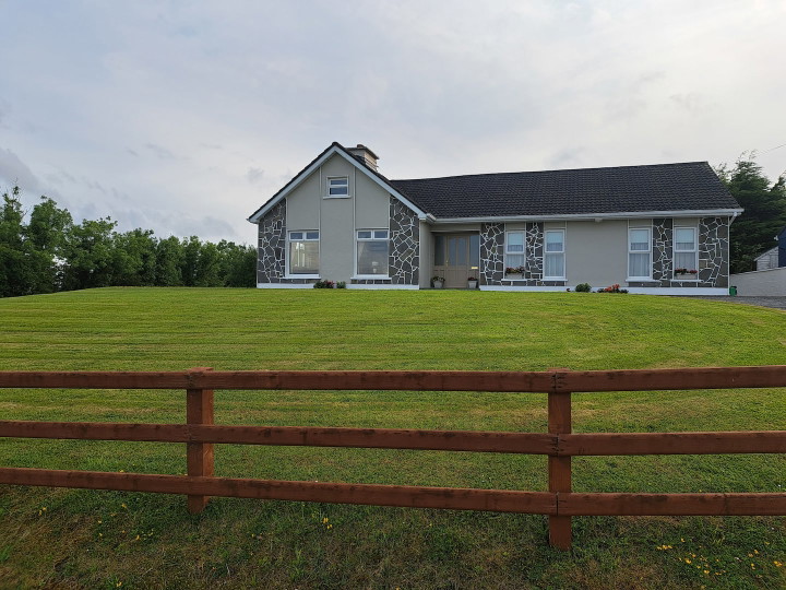 Home In Knock - Knock