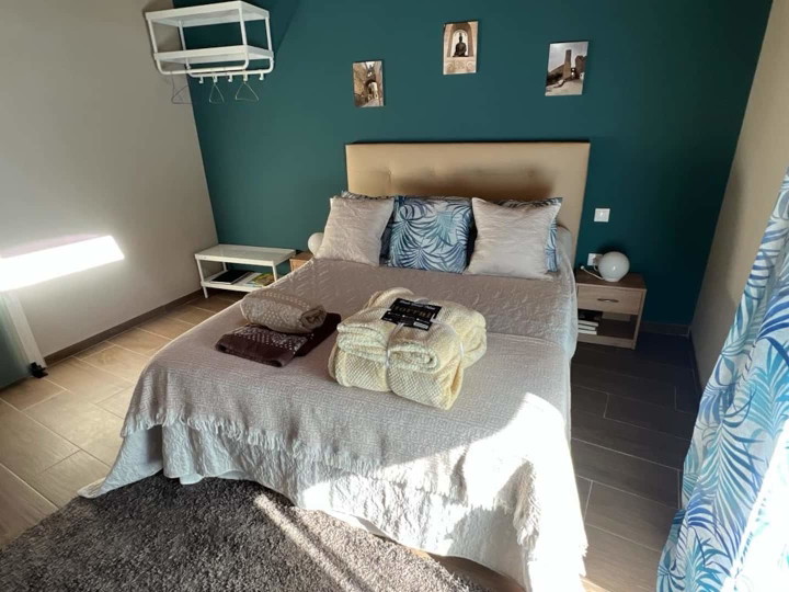 Apartamentos García De Paredes. At-cc- 00838 - Santa Cruz de la Sierra
