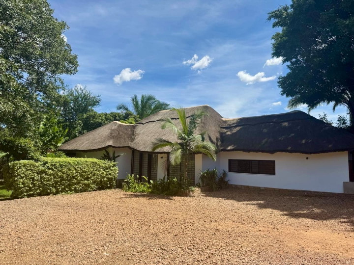 Luxury Guesthouse à Lubumbashi - Lubumbashi