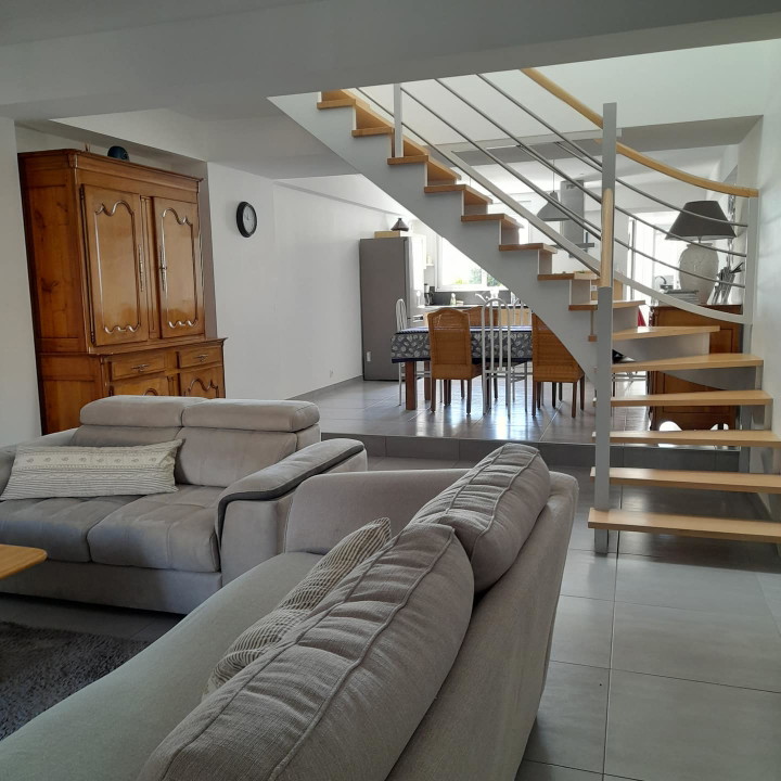Superbe Maison Rénovée Entre Mer, Marais Et Forêt - Bretignolles-sur-Mer