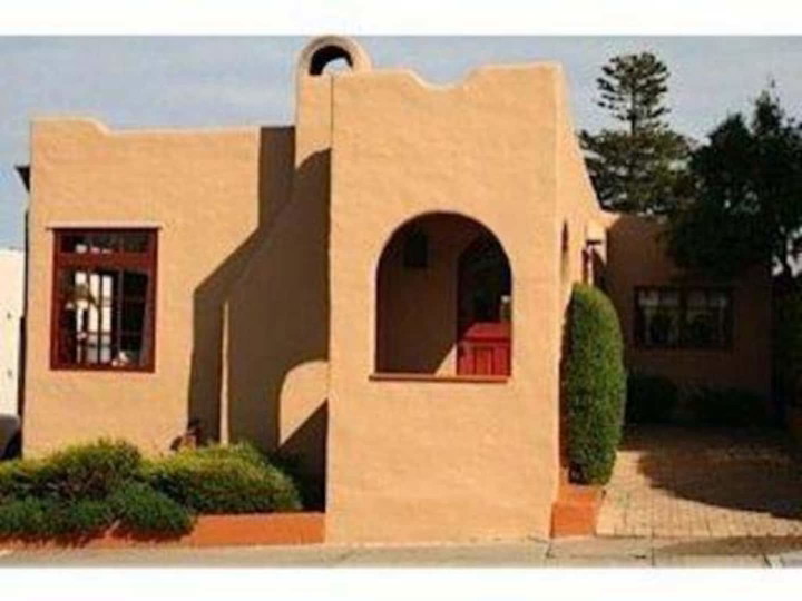 Beautiful Villa With Ocean View - Pacific Grove, CA
