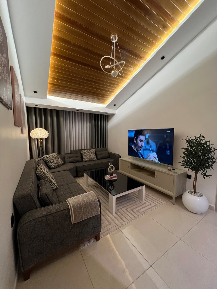Suite ÉVasion - Mostaganem