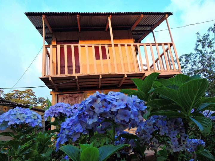Finca Agroturística Fuente De Vida - Nicaragua