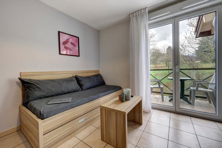 Appartement à Divonne-les-bains - Divonne-les-Bains
