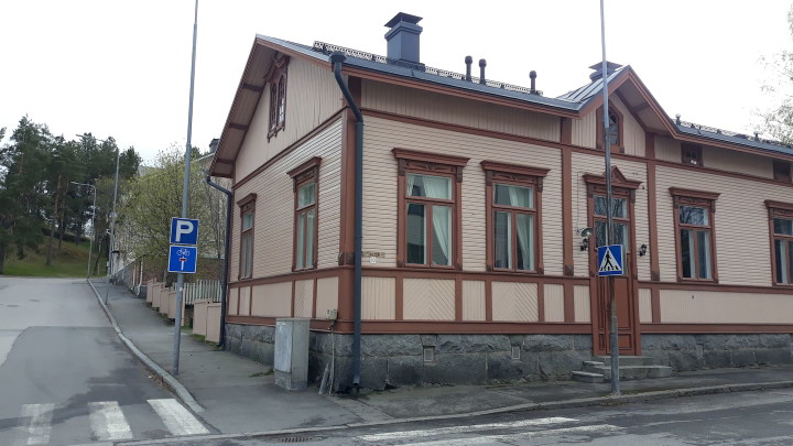 A Cosy Little Flat With All The Home Comforts. - Mikkeli