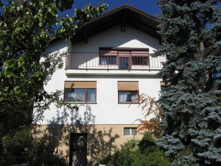 Charmantes Haus In Bester Ruhelage - Perchtoldsdorf