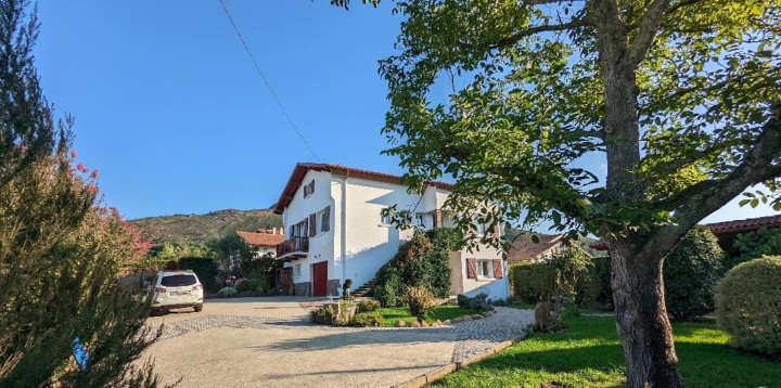 Appartement T2 Ascain - Saint-Pée-sur-Nivelle