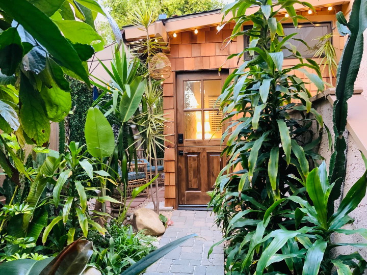 Beachside Wellness Retreat - Private In-room Sauna - San Clemente, CA