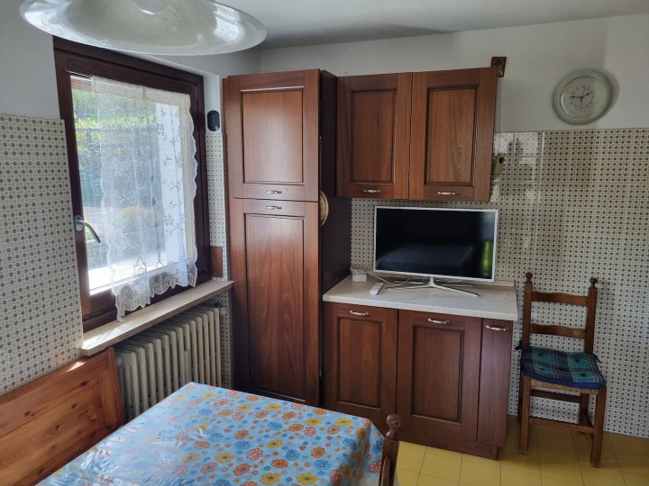 Appartamento In Zona Tranquilla Est - Courmayeur