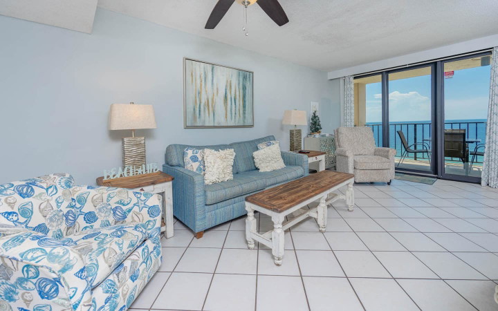 ¡Saluda A La Playa Y Adiós Al Estrés! - Orange Beach, AL