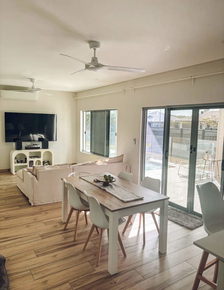 Zen In Zuccoli: Newly Built Home+pool+theatre Room - Palmerston City