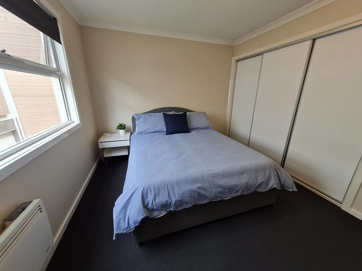 Cheerful 3 Bedroom Townhouse - 