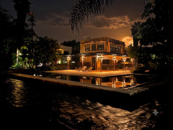 Impeccable In Natural Paradise - Cuernavaca