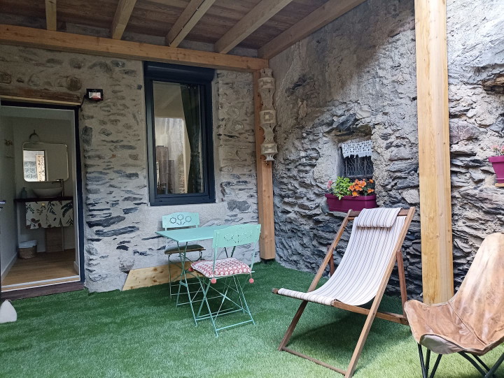Appartement Le Bourg D'oisans - Le Bourg-d'Oisans