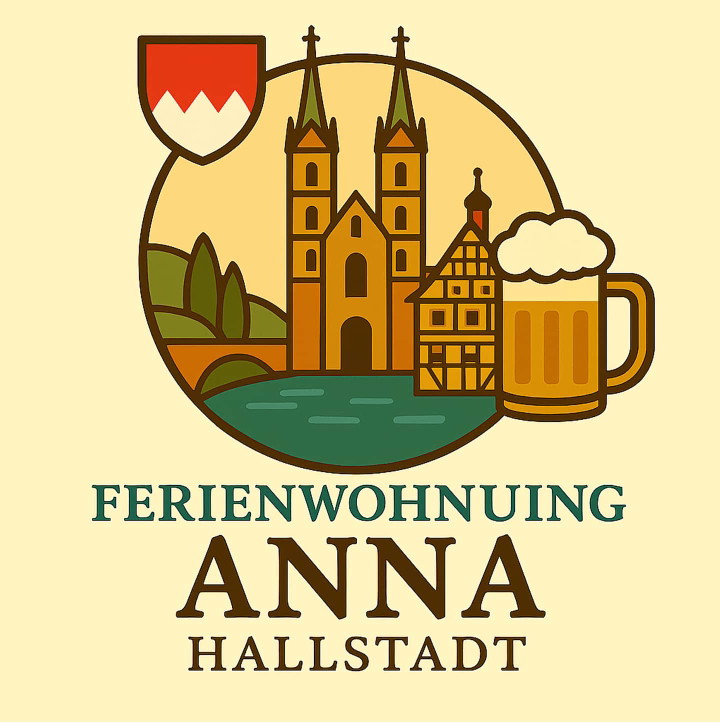 Ferienwohnung Anna - In Hallstadt Bei Bamberg - Bamberg