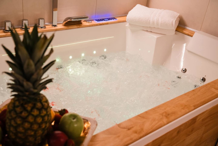 Le Palme Holiday Suite Home - Brindisi