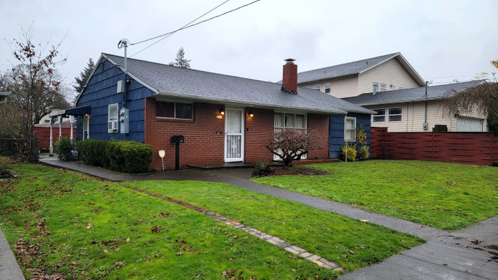 Private And Walkable New Build In University Park - Portland, OR