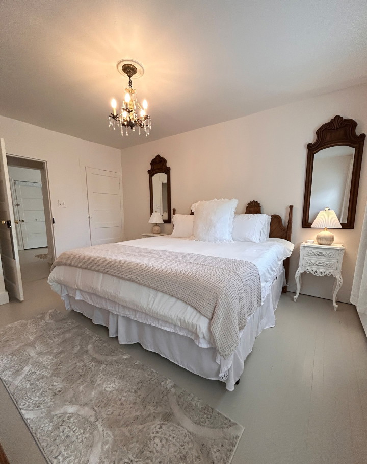 Apt. A-cape May Artist Beach Apartments (2nd Fl)-a - Cape May, NJ